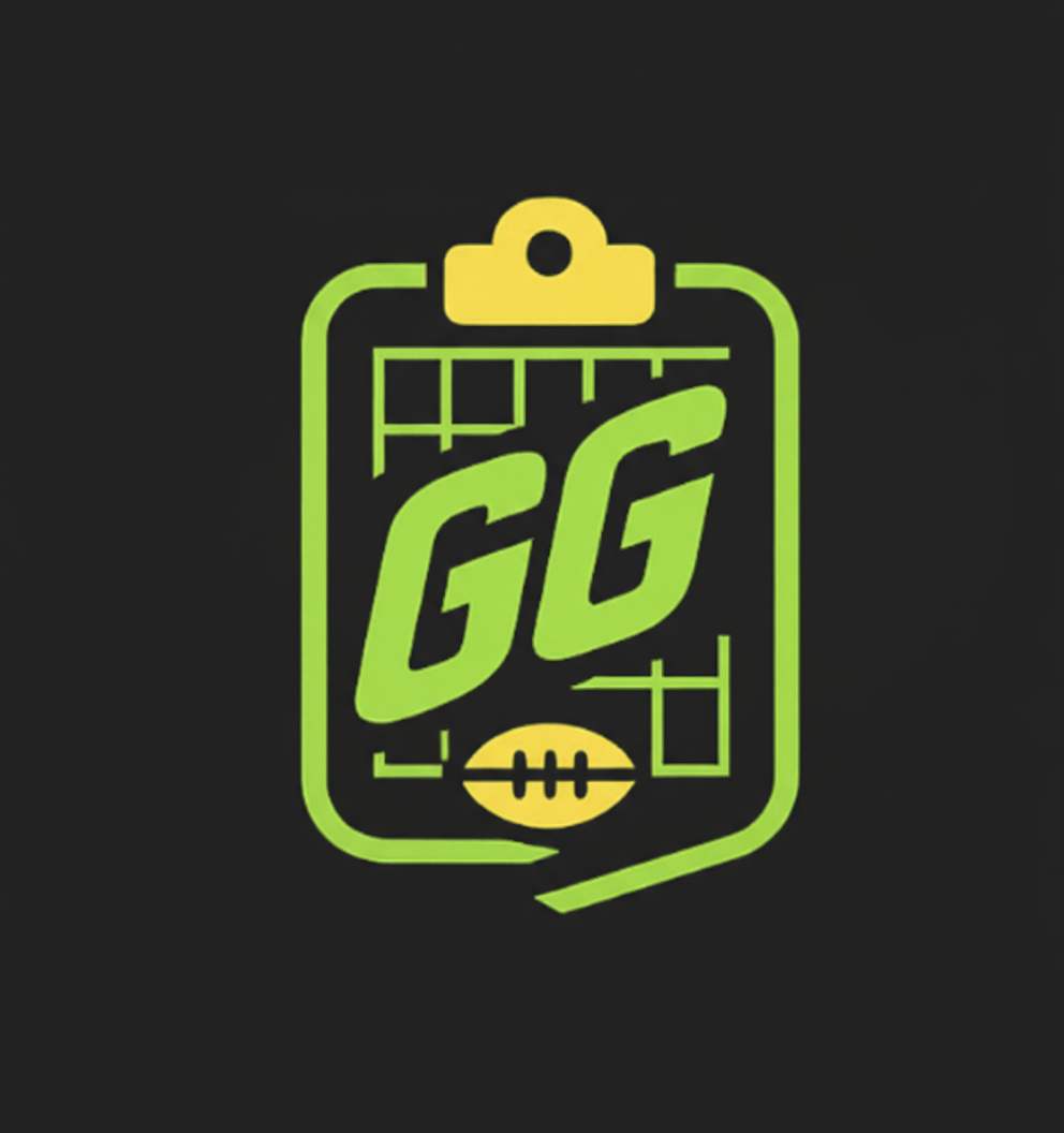 Gridiron GM - Dominate Your League with AI-Powered Analytics
